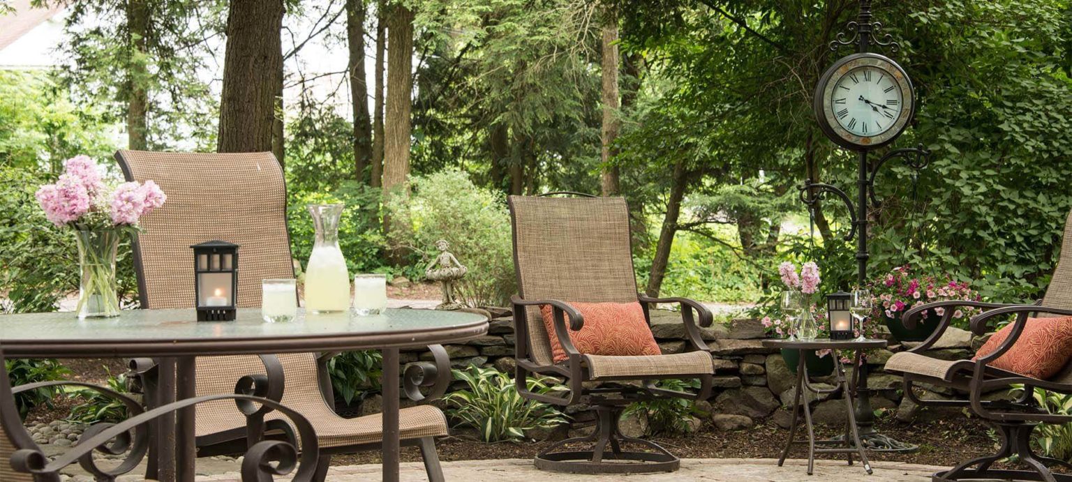 Waterfront Dining at Blu Pointe – Newburgh, NY